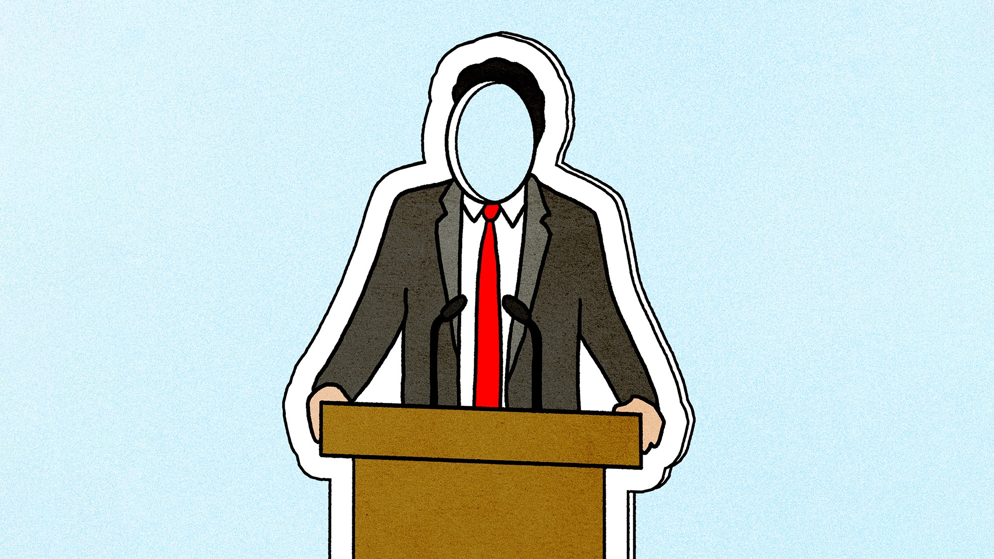 Trump’s Cosplay Cabinet