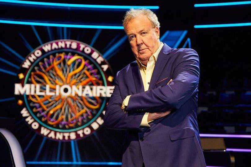 ITV Who Wants To Be A Millionaire return date announced and fans don't ...