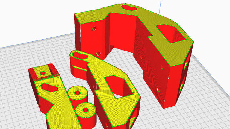 This Mod Turns Your 2-Drawer Milwaukee Packout Into A Rolling Tool Box