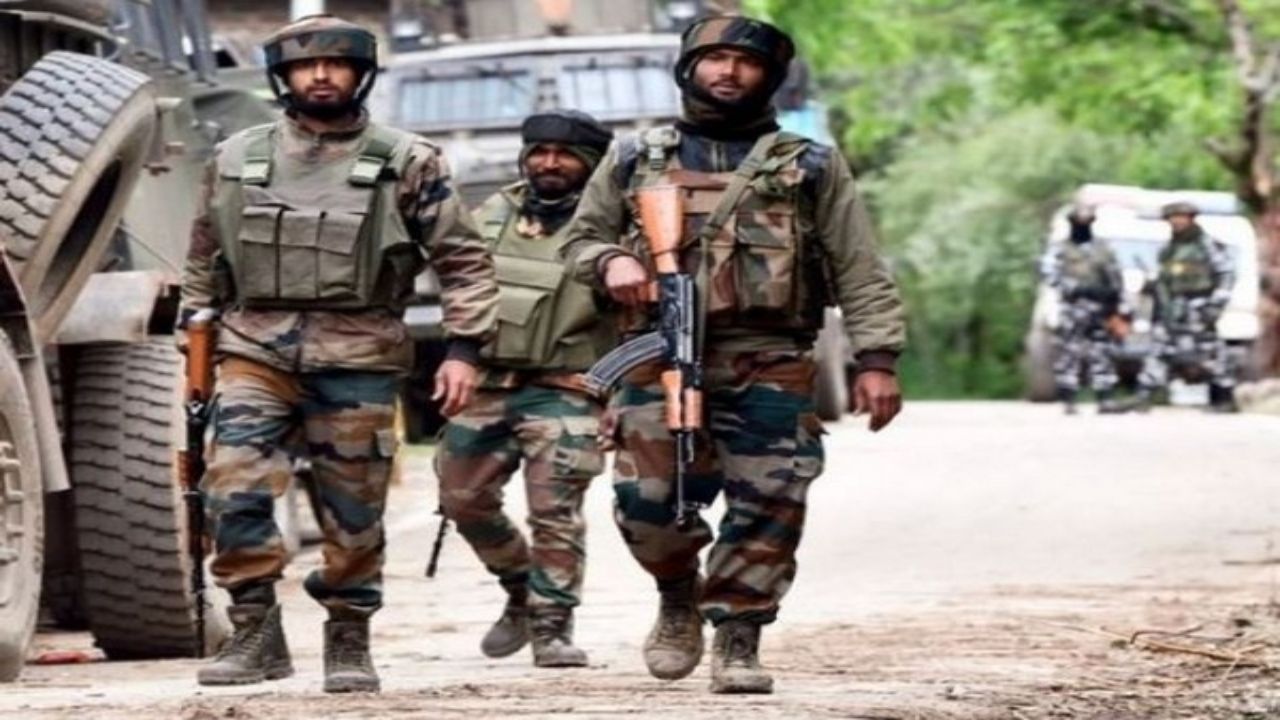 Pahalgam attack: TRF terrorists claim they're not involved amid fury ...