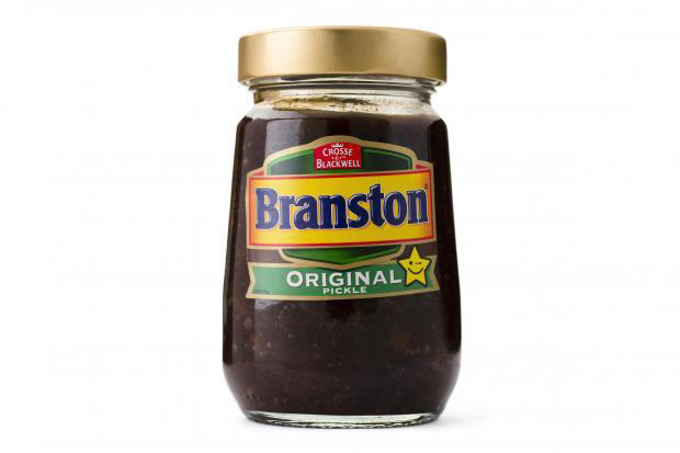 Branston discontinues range described as 'best thing since the original'