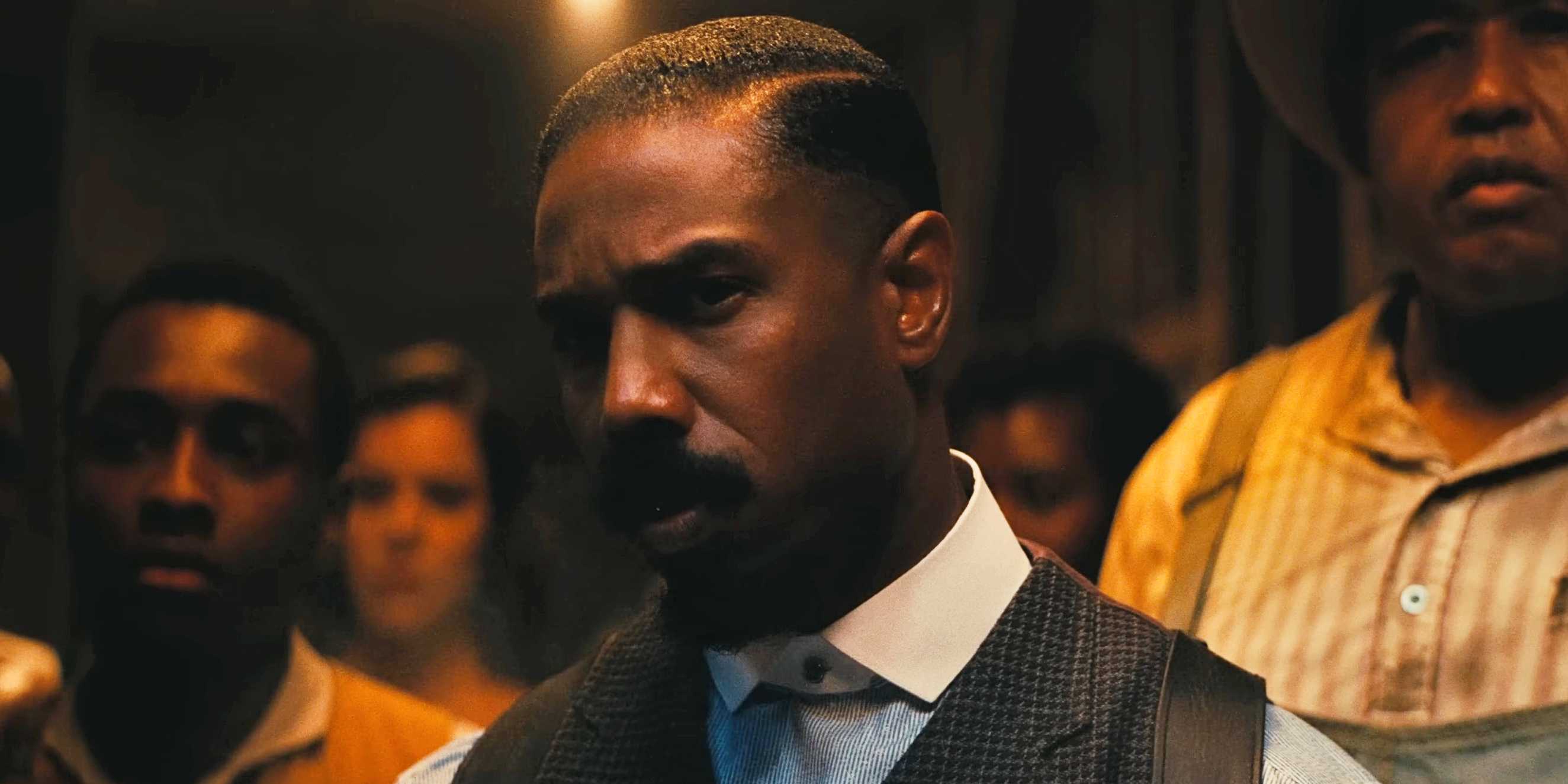 Sinners Could Be 2025's First Major Oscar Contender: Will It Get ...