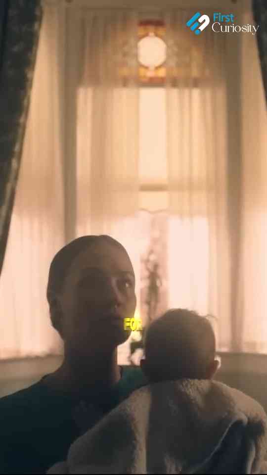 What Happened To Commander Lawrence's Wife Eleanor In The Handmaid's Tale?