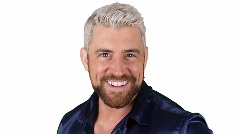 Joe Hendry Transformed Meme Culture Into One Of Wrestling's Hottest Debuts