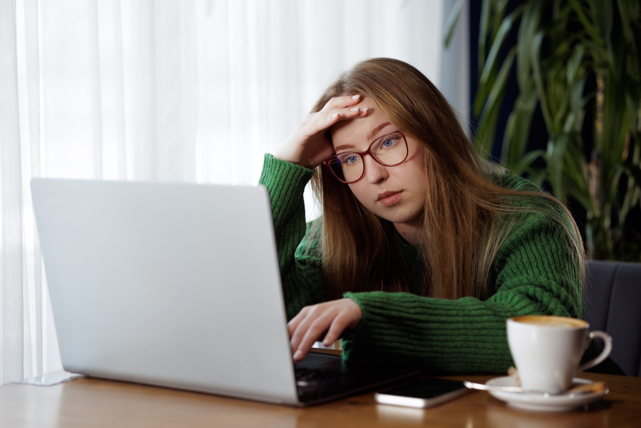 Growing number of stressed out Gen Z students are failing school, and ...