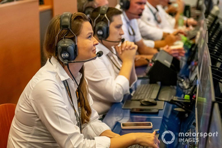 Why F1 race director Marques has struck a chord with the drivers