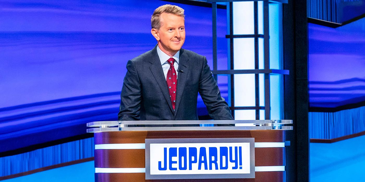 'Jeopardy!’ Final Question Drama Has Fans on the Edge — Did the Champ ...