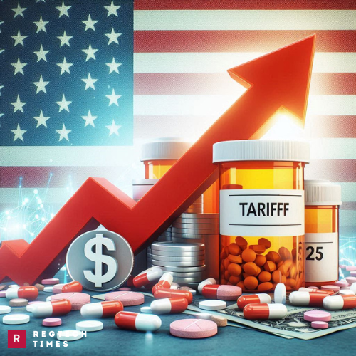 25% Tariff on Pharmaceuticals Will Raise US Drug Prices by $51 Billion ...