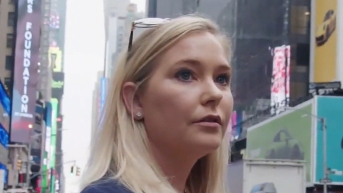 Prince Andrew accuser Virginia Giuffre dies, aged 41