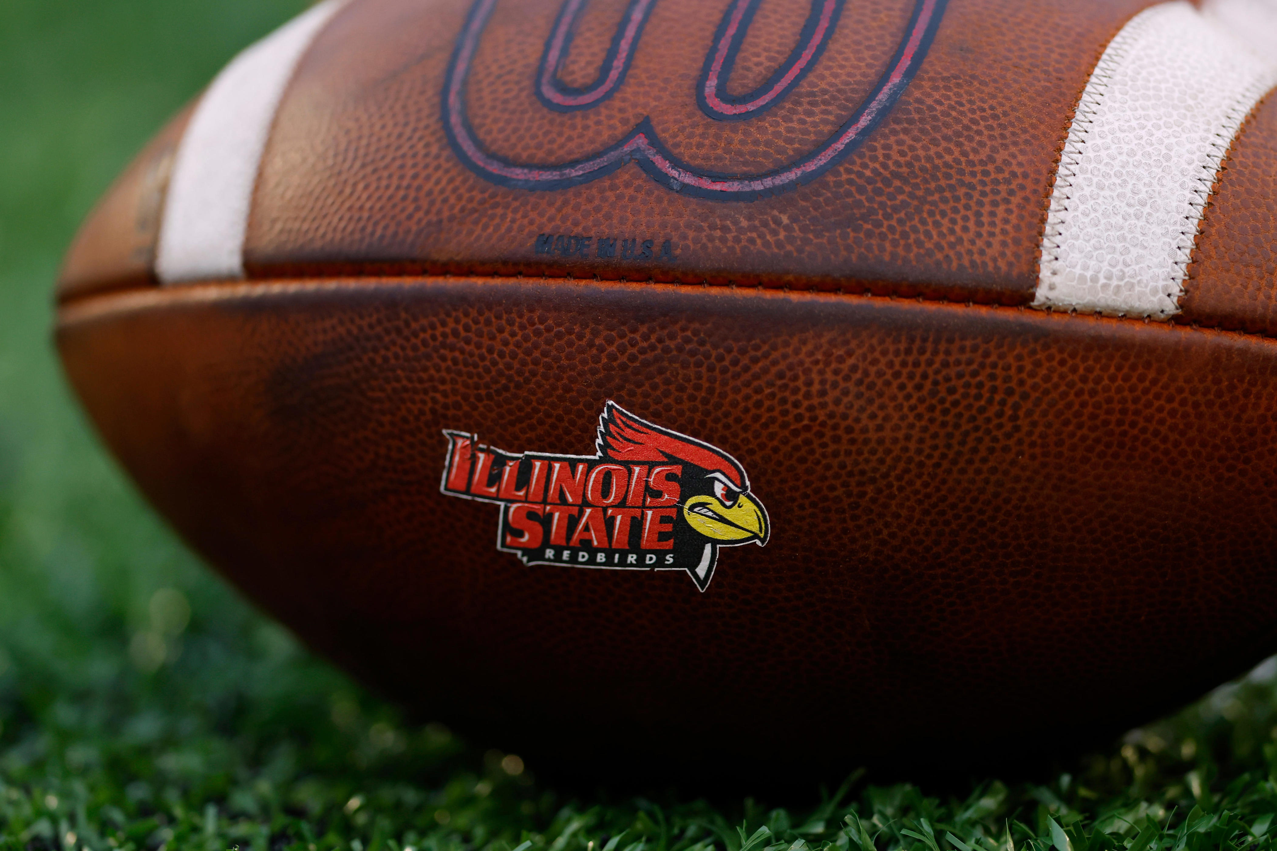 Illinois State football will face a FBS team in each of the next six ...