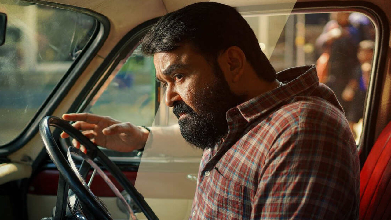 Thudarum Box Office: Mohanlal's flick breaks records, sells 4.28 lakh ...