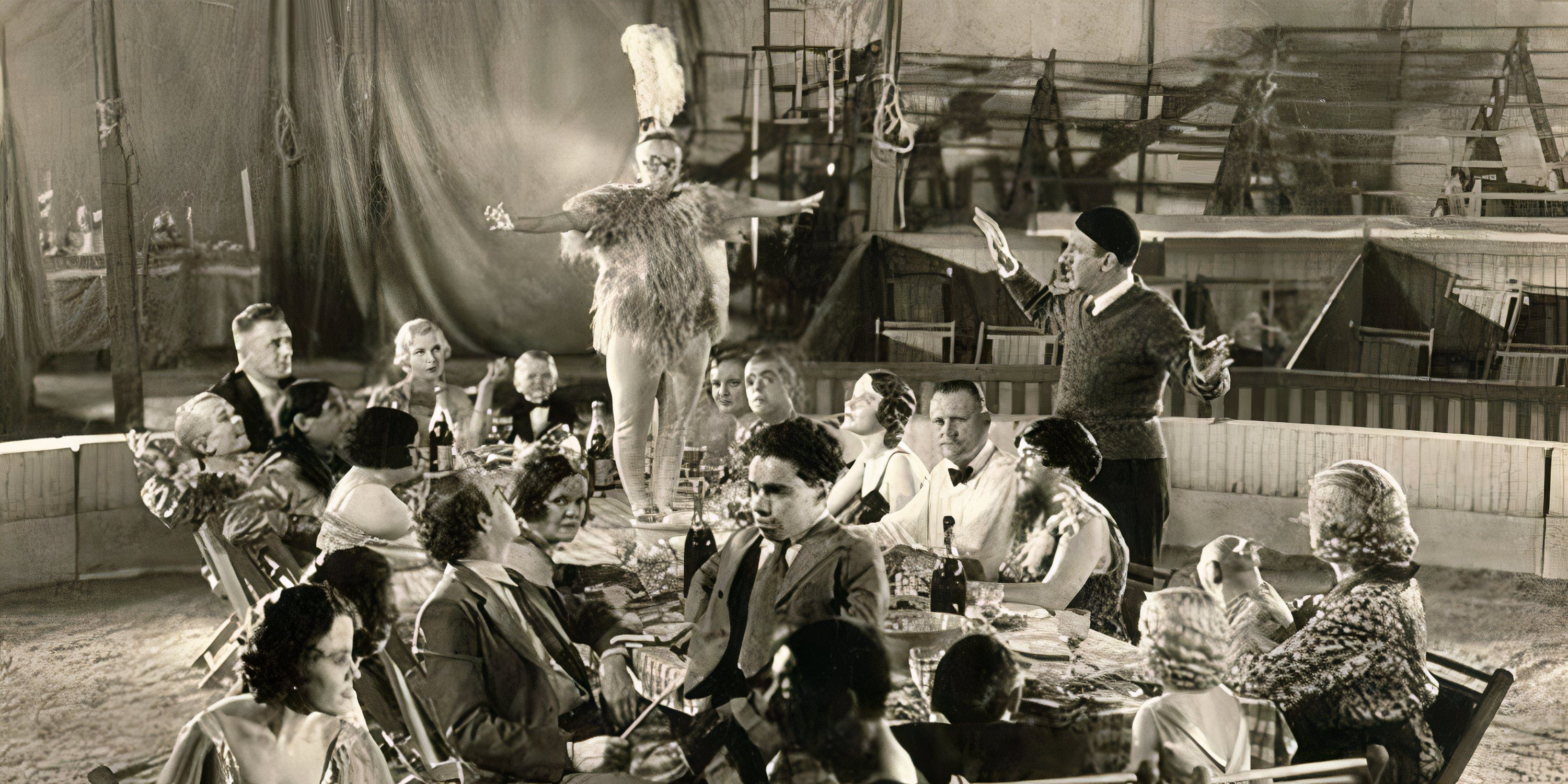 This Controversial 93-Year-Old Horror Film With 94% on Rotten Tomatoes ...