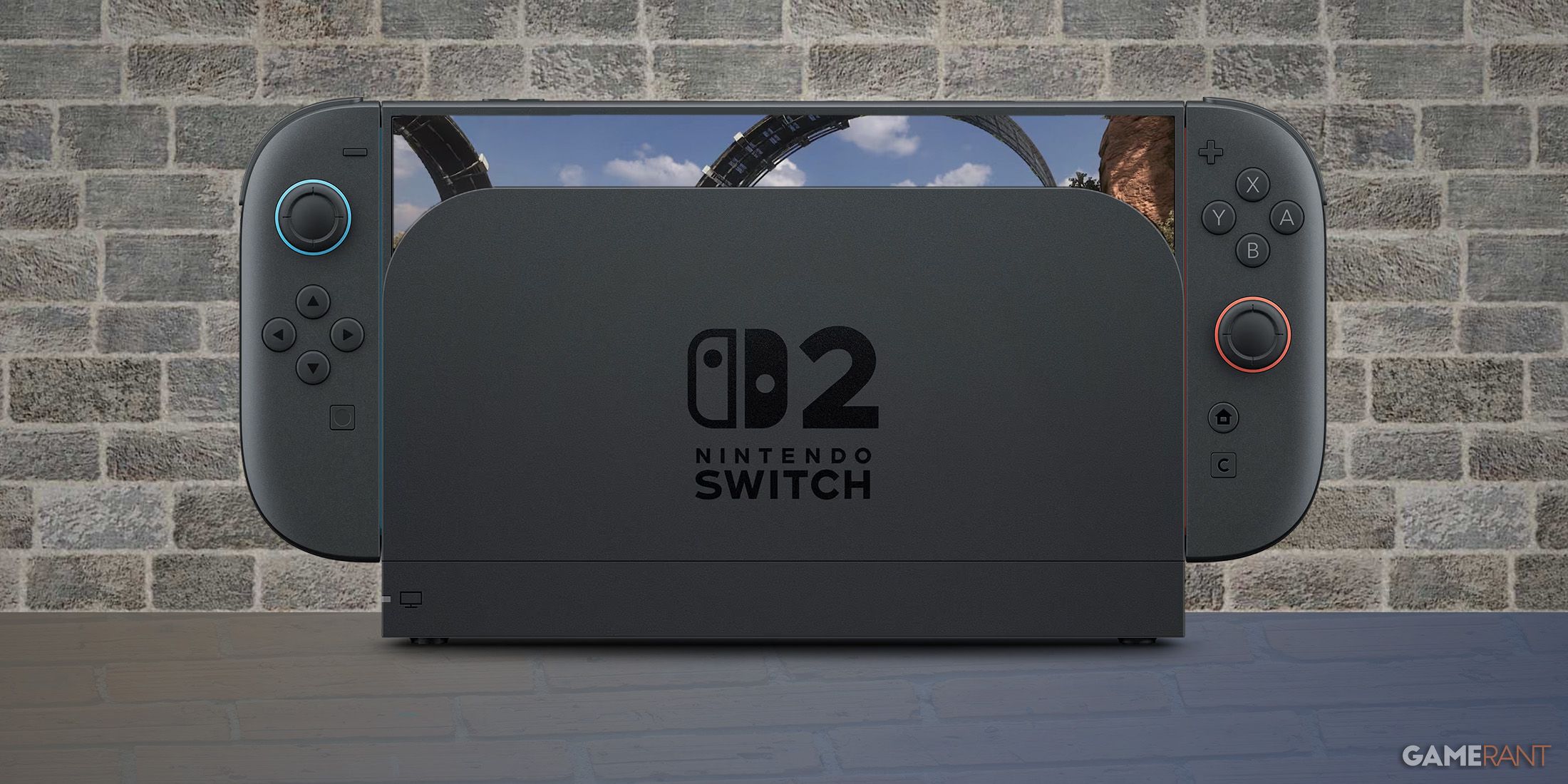 Switch 2 Launch Game Confirms Low Price