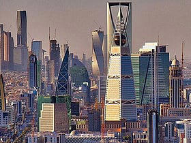 Saudi Arabia sees faster economic growth in 2025 despite wider deficit