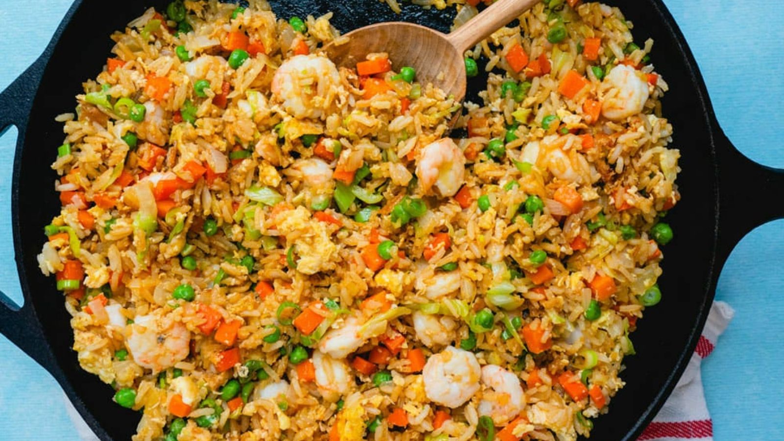 No time? These 16 dinners come together in under 30 minutes
