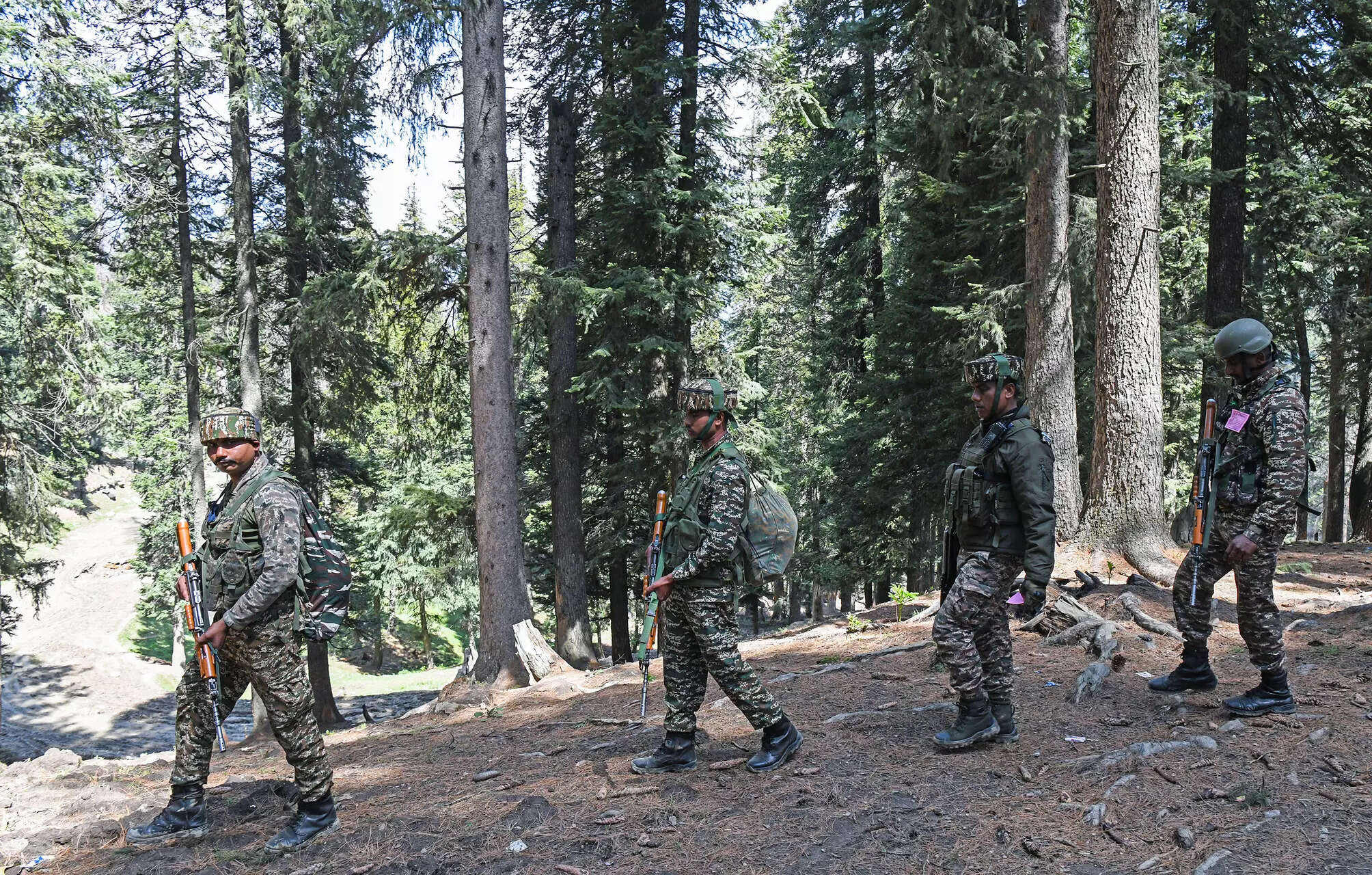 No real-time or source-based coverage of defence ops: Govt tells media ...