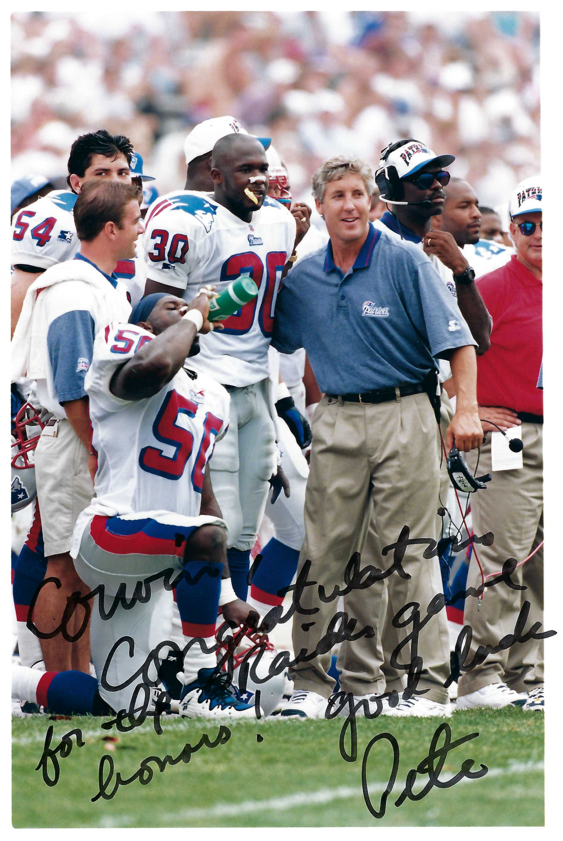 Dad was a football star — until Dad was ‘a monster’