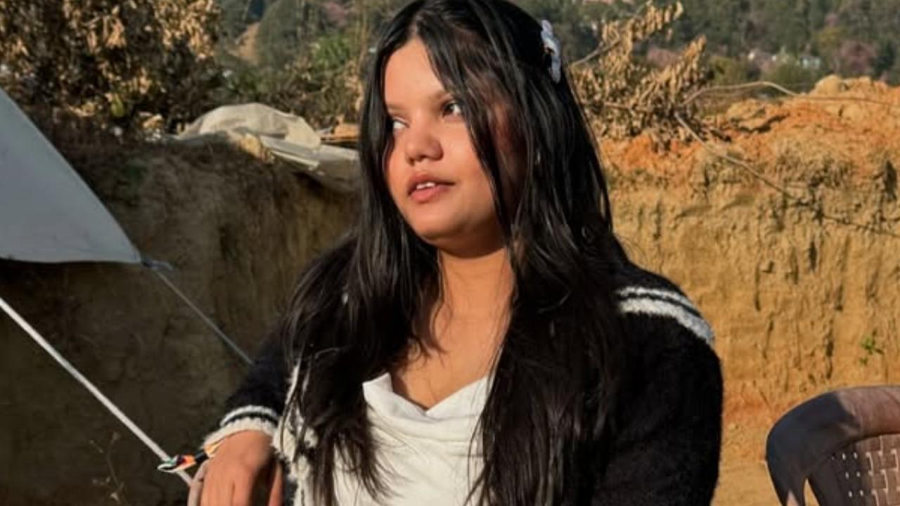 Influencer Misha Agarwal dies 2 days before 25th birthday