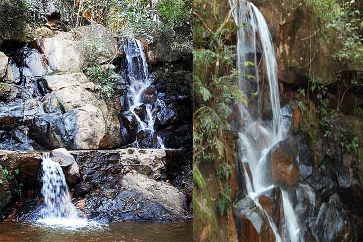 Lindóia é conhecida como a capital nacional da água mineral