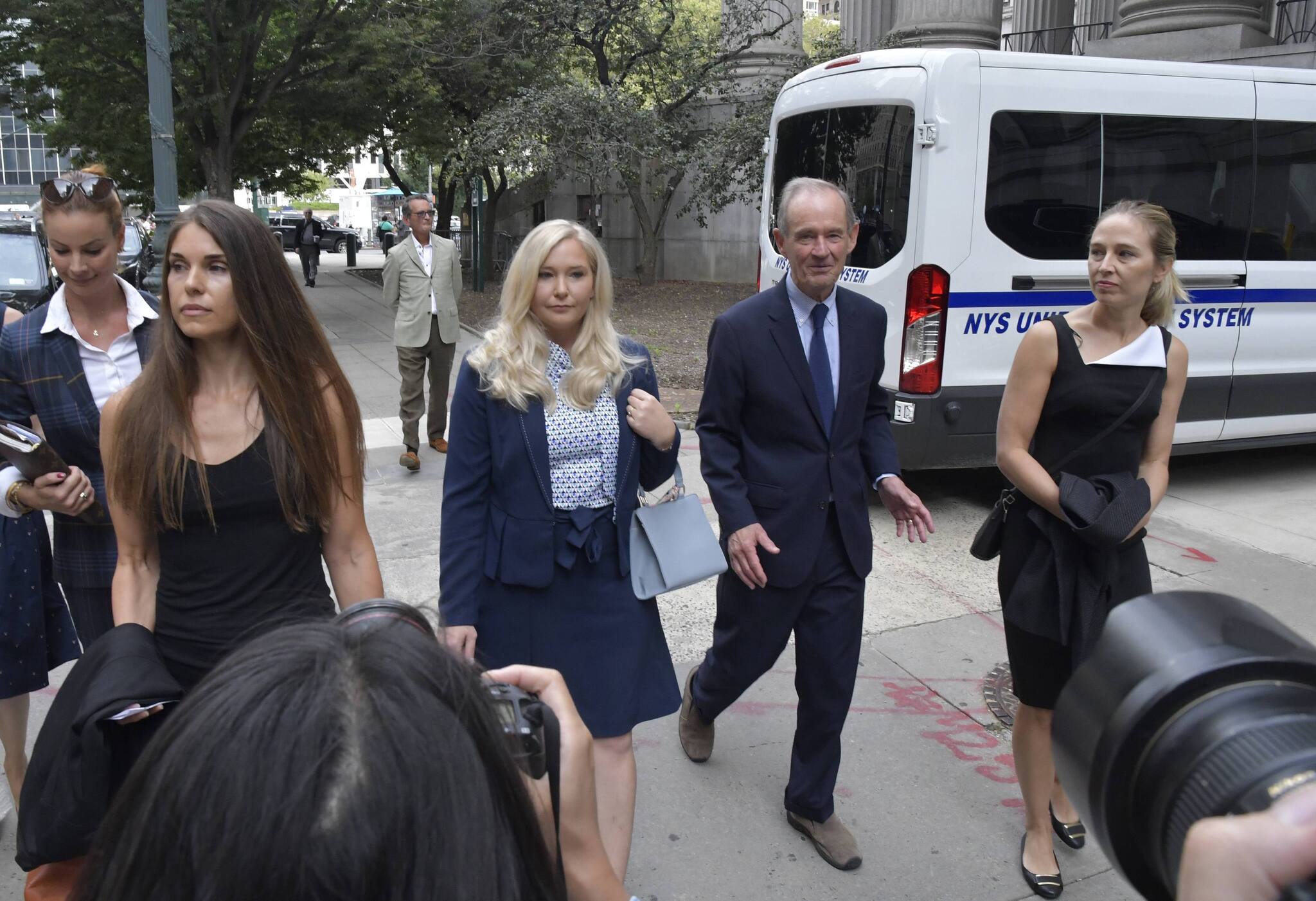 Bekannte Epstein-Anklägerin Virginia Giuffre mit 41 Jahren gestorben