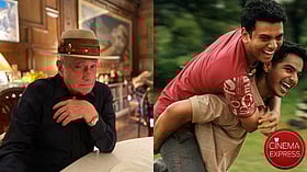 Martin Scorsese comes on-board as executive producer for Neeraj Ghaywan ...