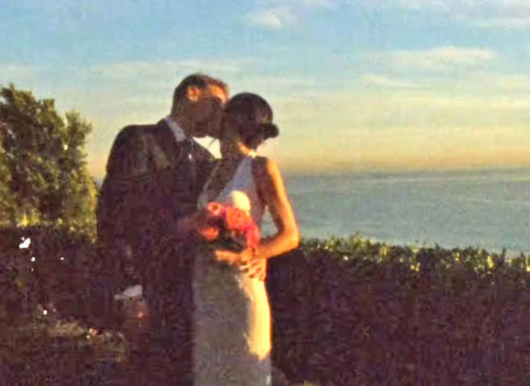 Ioan Gruffudd, 51, expecting baby with wife Bianca, 32