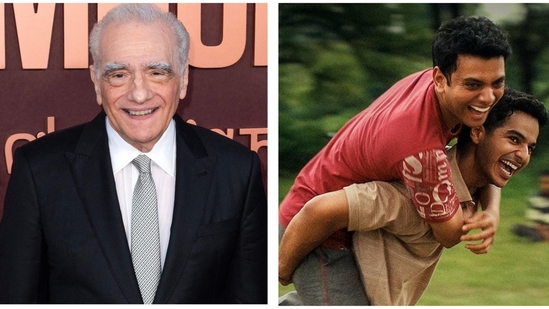 Martin Scorsese joins as executive producer on Neeraj Ghaywan's ...