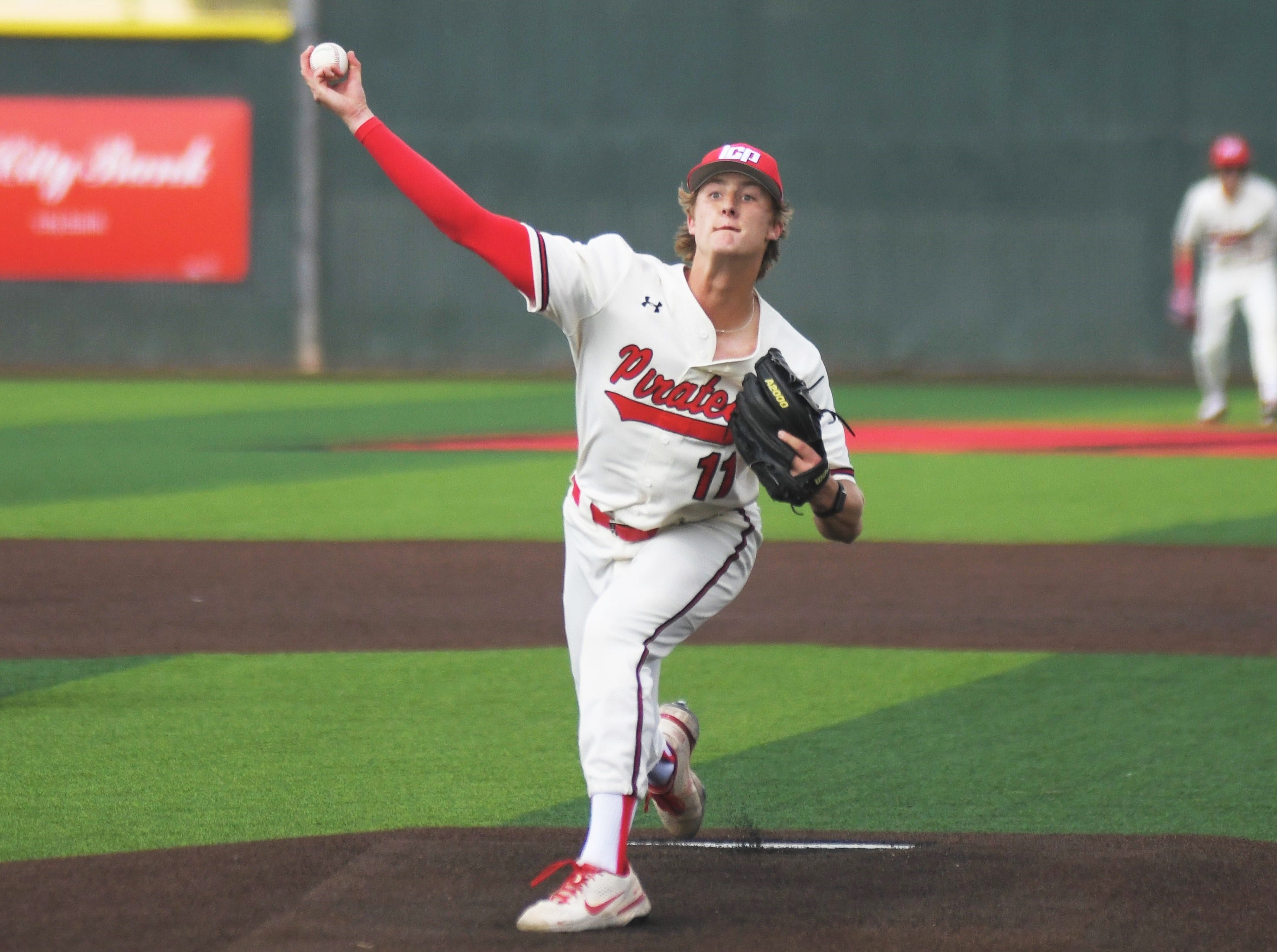 Jake Qualia, Lubbock-Cooper baseball eye playoffs after district title ...