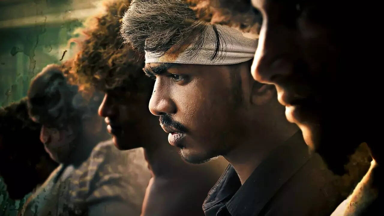 Vijay Sethupathi's son Surya's 'Phoenix' to release on THIS date