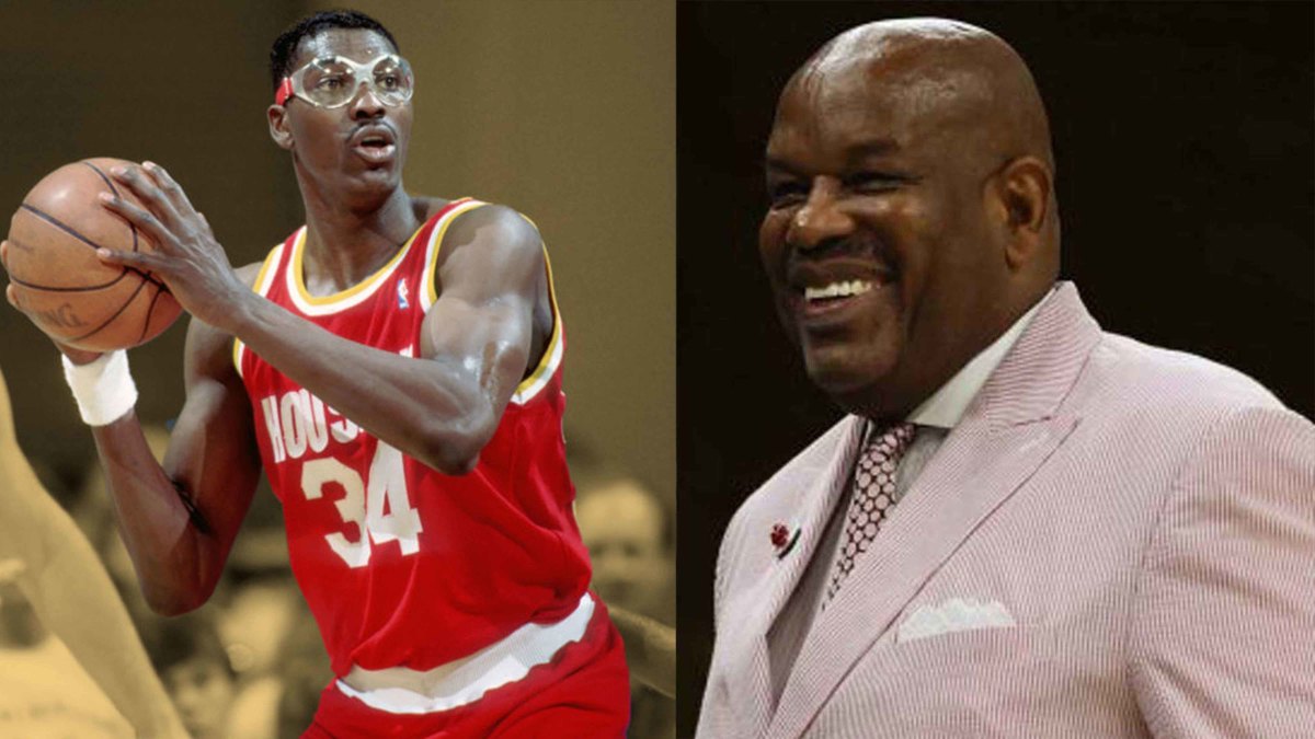 "Controlled more of the game than anybody in the history of the NBA ...