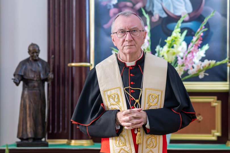 Bookies reveal fresh new Pope odds but punters in one country are ...