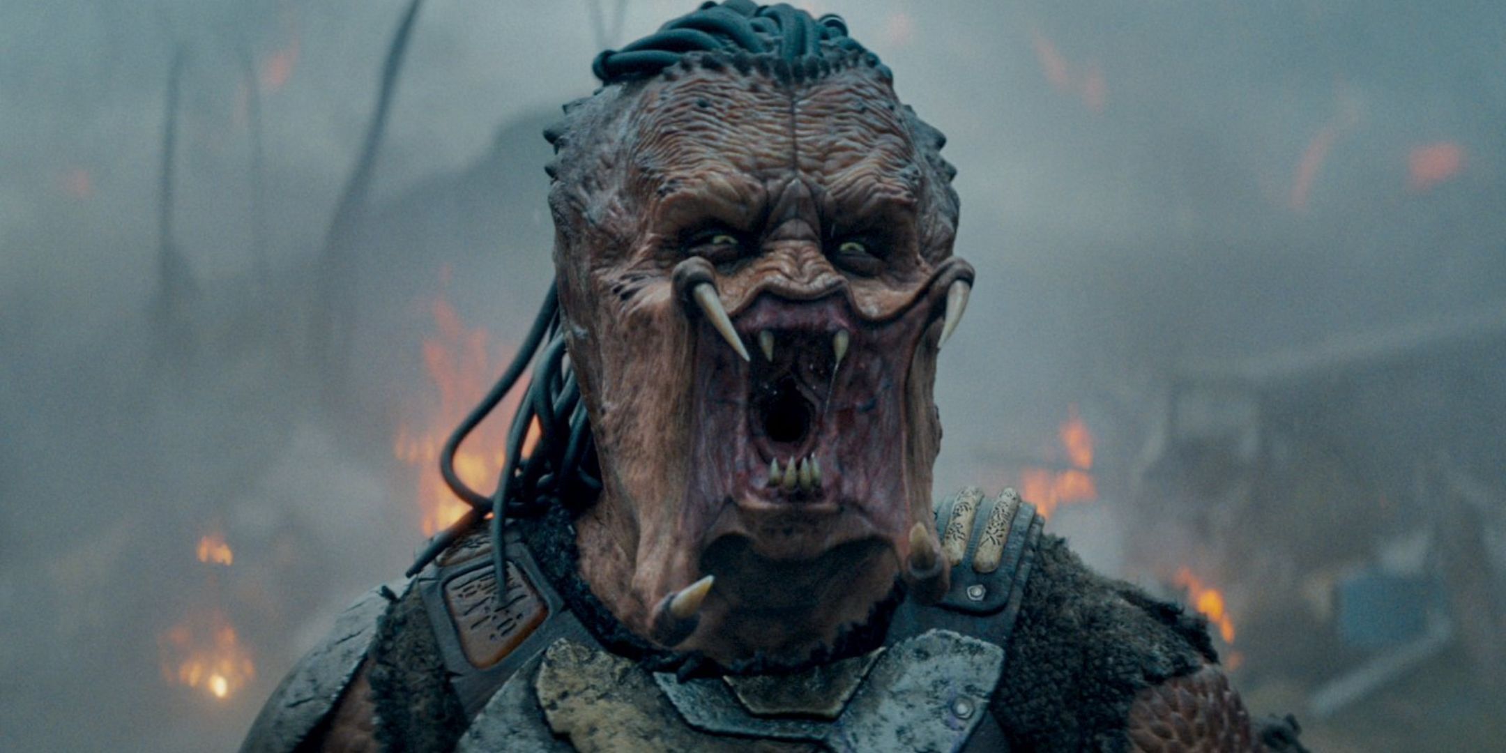 Predator: Badlands - How The Ending Could Set Up A Future Alien Vs ...