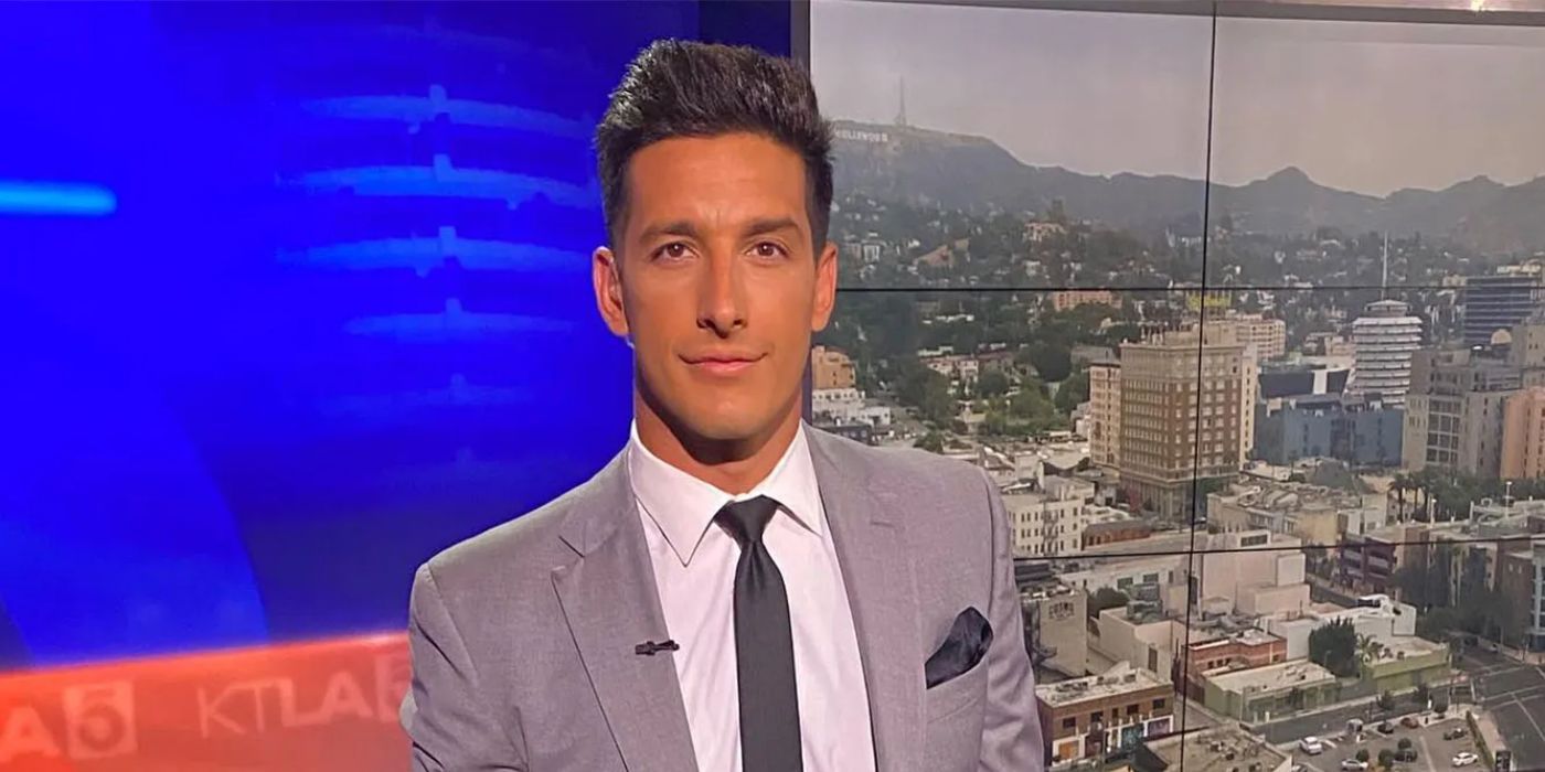 "It Was Inappropriate And We're Sorry" — Why News Anchor Mark Mester ...