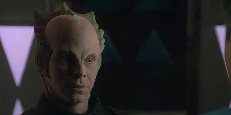 I Think Babylon 5's Ending Did The Right Thing By Avoiding A Common Sci ...