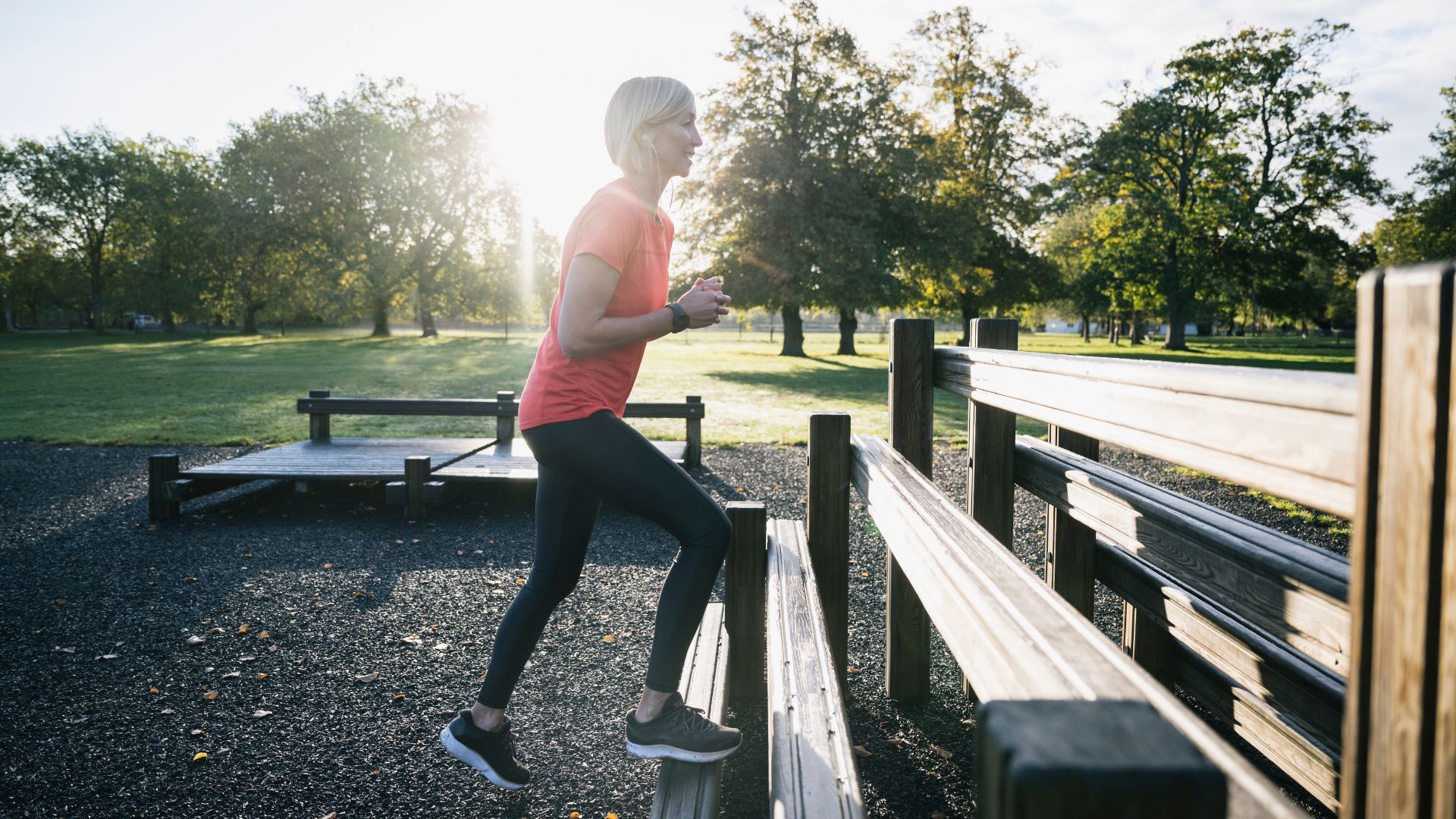 You only need 2 simple habits to boost exercise motivation - and they ...