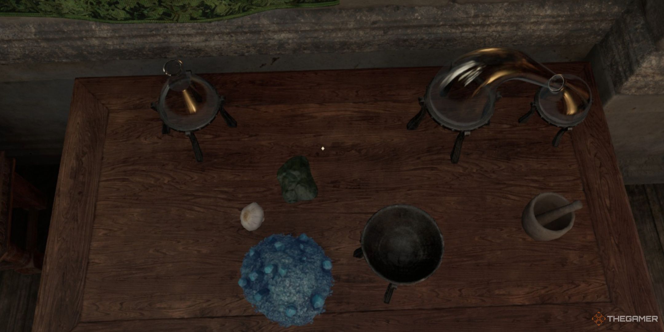 Where To Find Ectoplasm In Oblivion Remastered