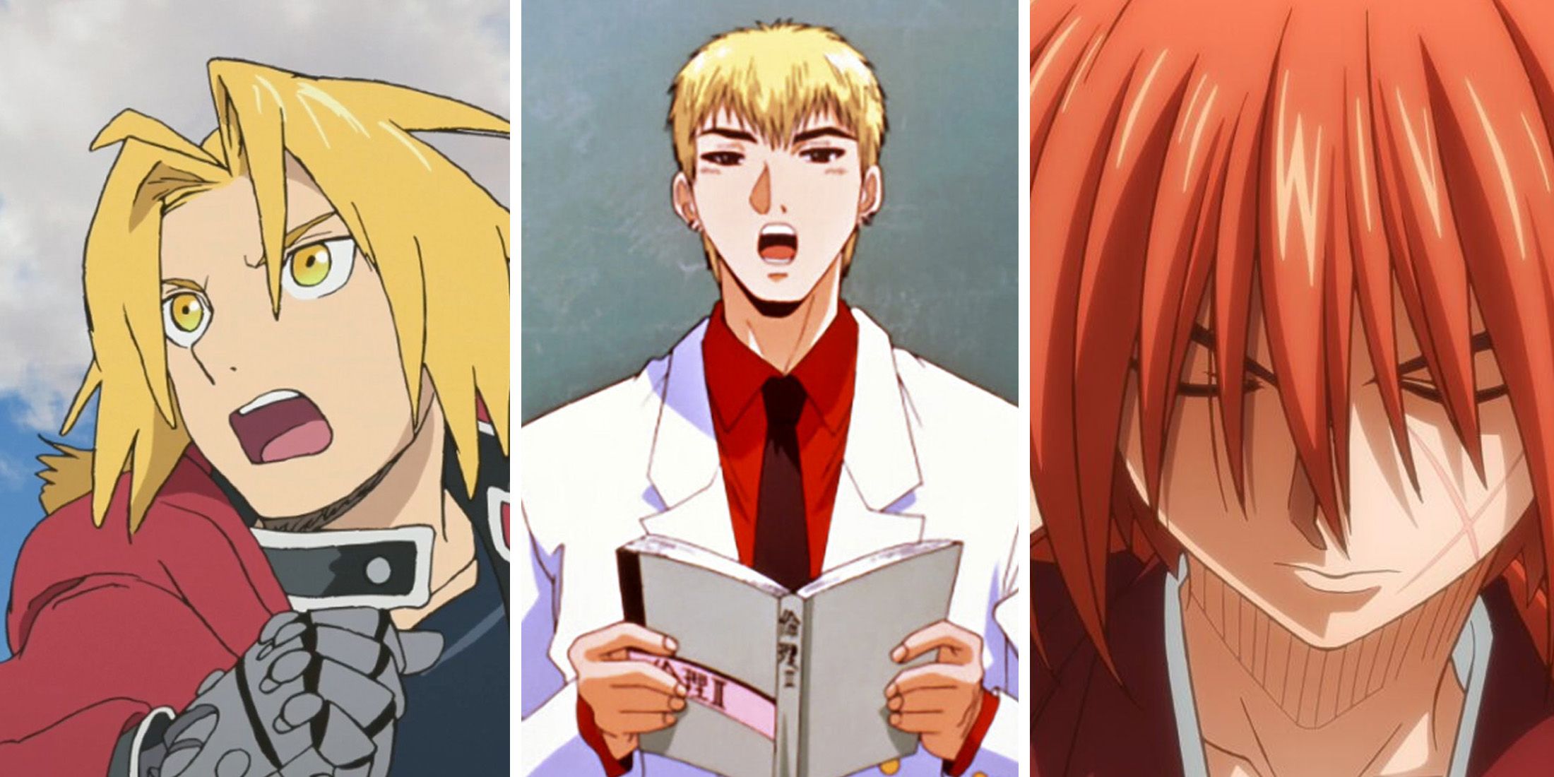 Best Anime Music By L'Arc-en-Ciel