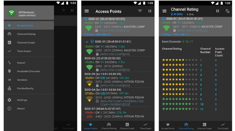 Cómo conectar tu móvil o tablet Android a un PC por Wi-Fi: Guía total ...