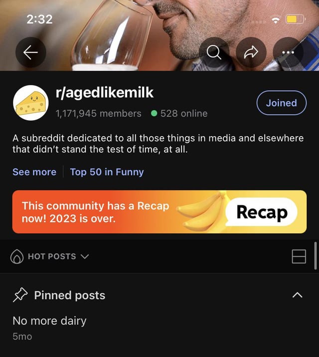 19 Things That Aged Like Spoiled Milk Instead Of Fine Wine