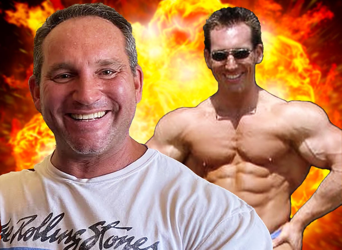 I'm a Champion Bodybuilder and These 5 Exercises Build Muscle Without ...