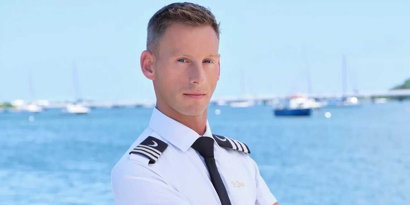 I'm Shocked By Below Deck Fans' Harsh Takes On Fraser Olender (He's ...