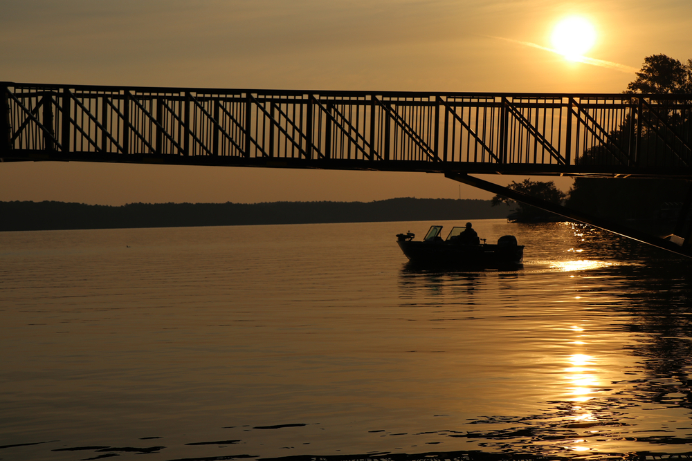 Anglers Travel Thousands of Miles to This Minnesota Town for Monster ...