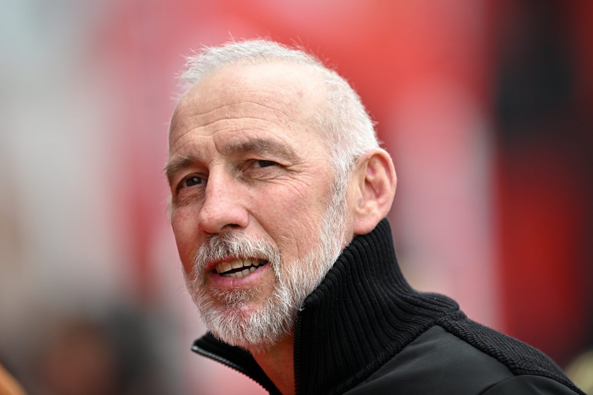 L1 – Brest annonce un hommage à Eric Roy