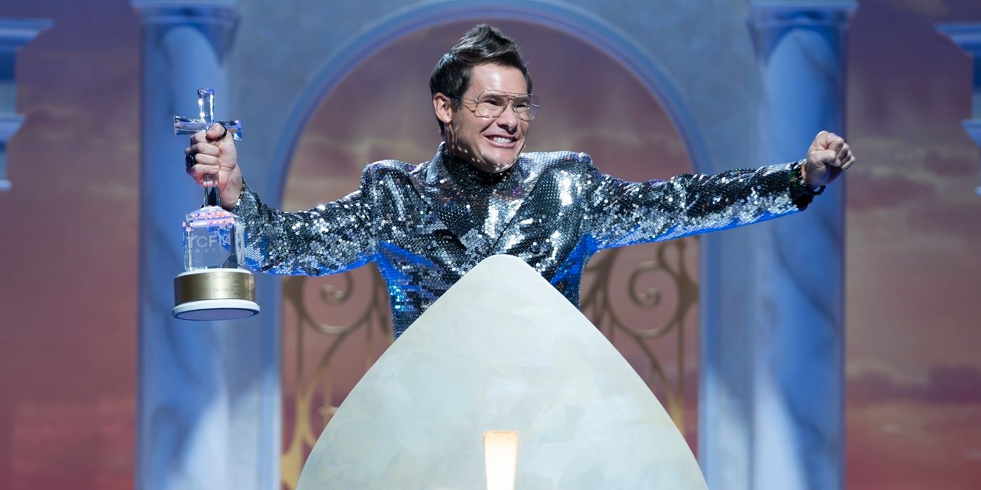 'The Righteous Gemstones' Just Gave Kelvin His Best Moment Yet