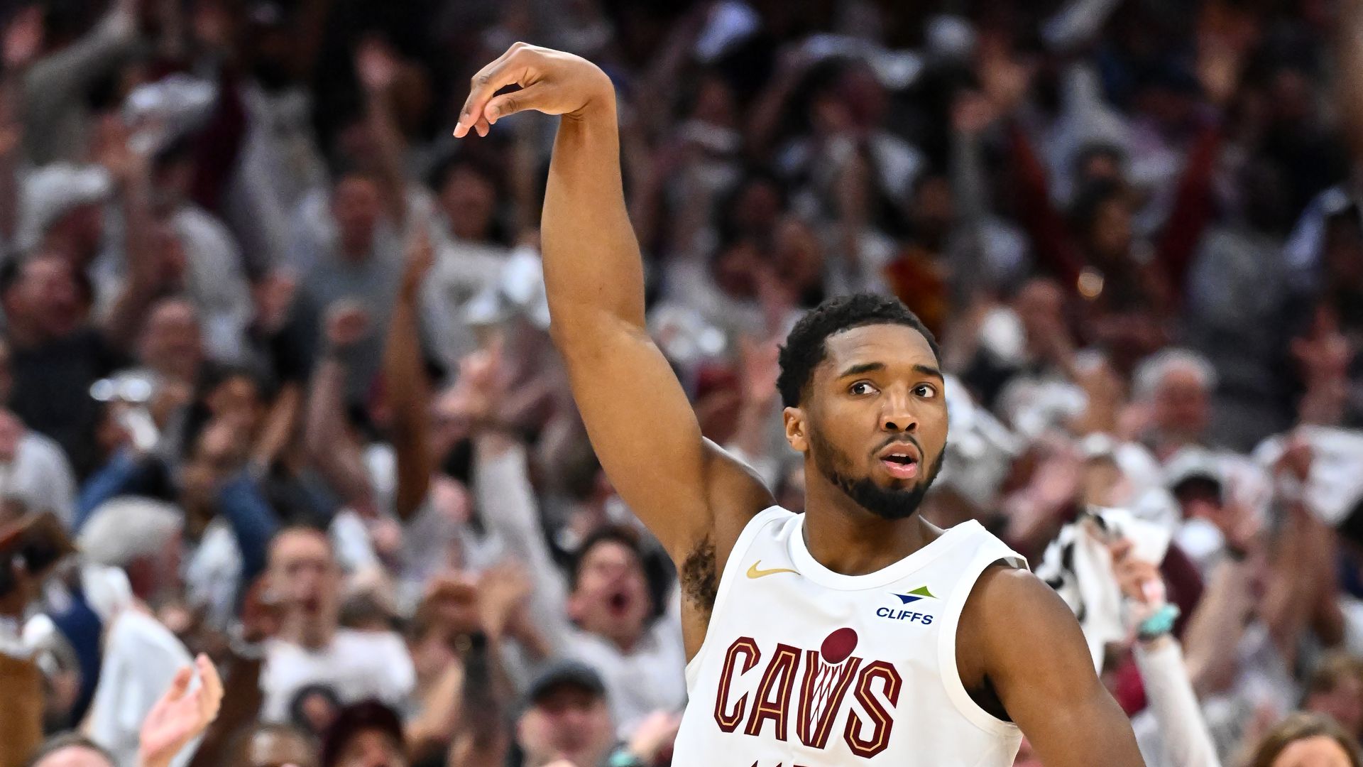 NBA Reacts Survey: Cavs fans pick their preferred opponent for Round 2