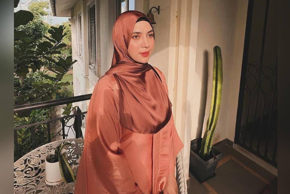 Diana Danielle returns with new single ‘Raja Dusta’