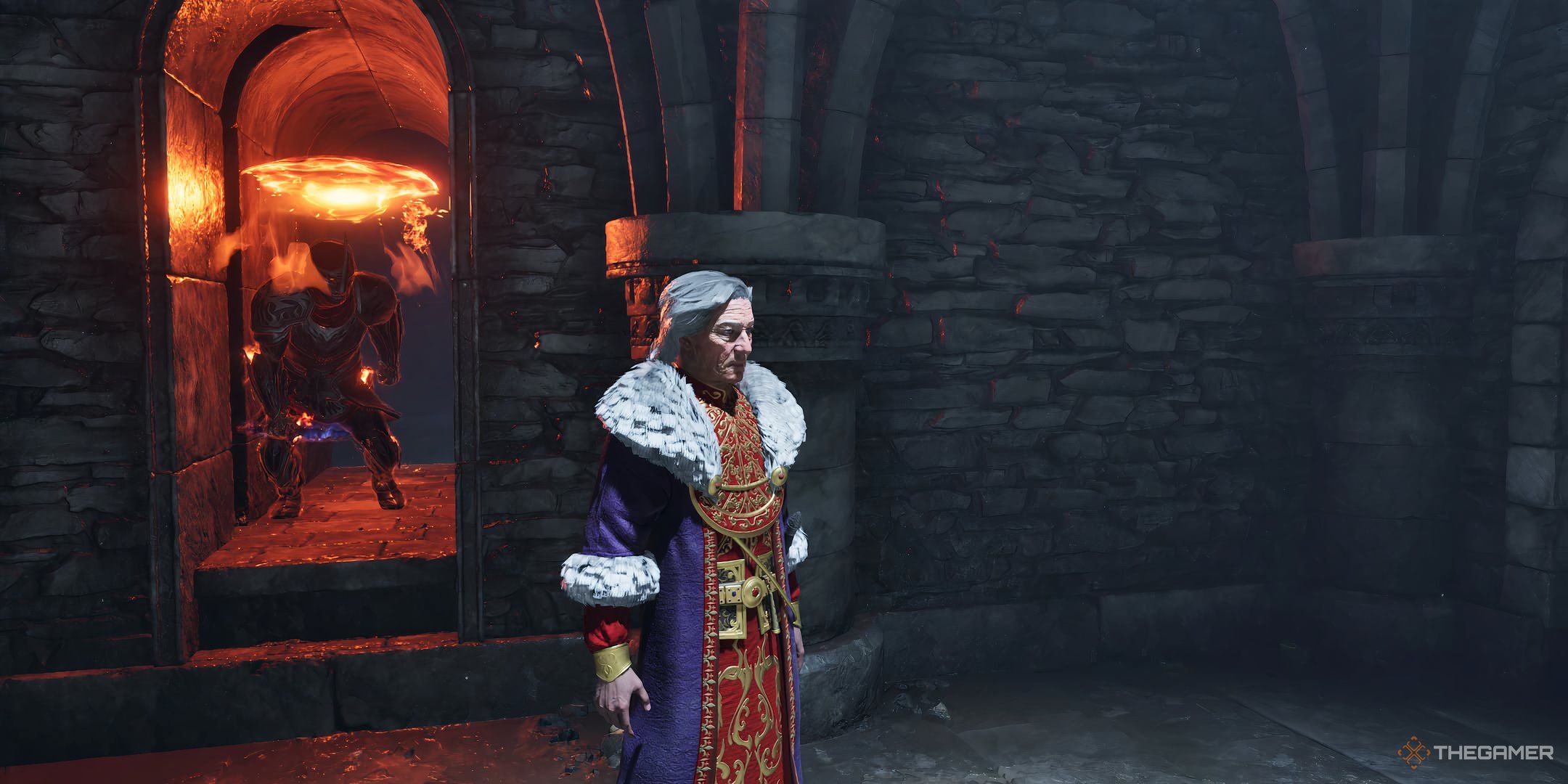 What Those Attribute Stats In Oblivion: Remastered Actually Do