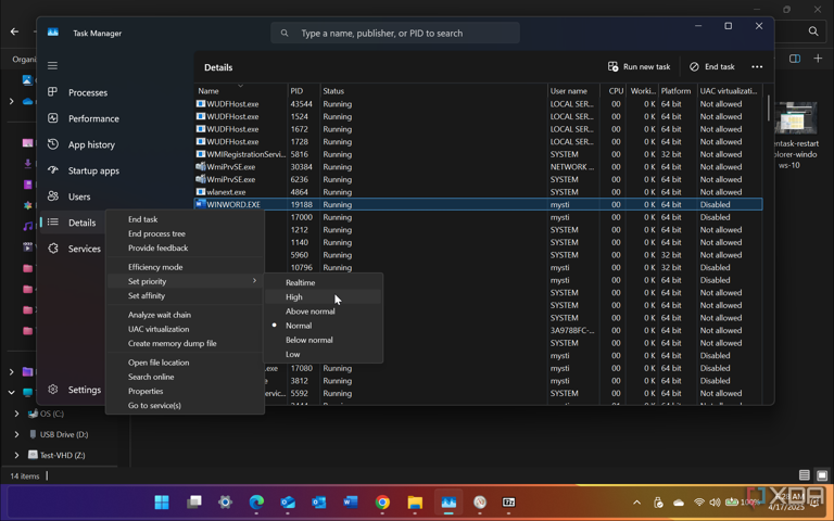 5 Task Manager tips I wish I’d known a lot sooner for Windows productivity