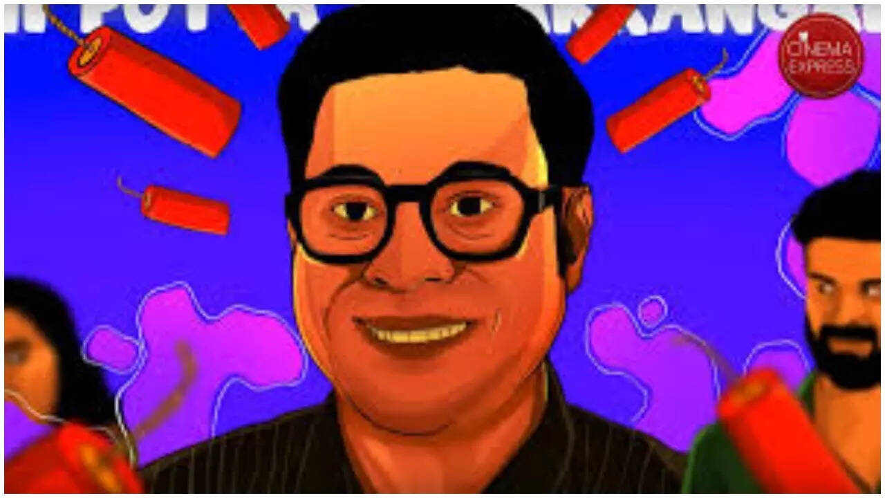 'Extra Decent’ OTT release: Where you can watch Suraj Venjaramoodu’s ...