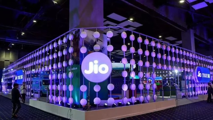 Jio Platforms reports 25.7% profit surge in Q4 FY25, ARPU climbs to Rs ...